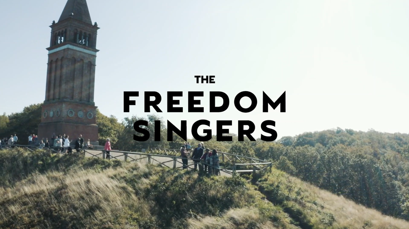 The Freedom Singers